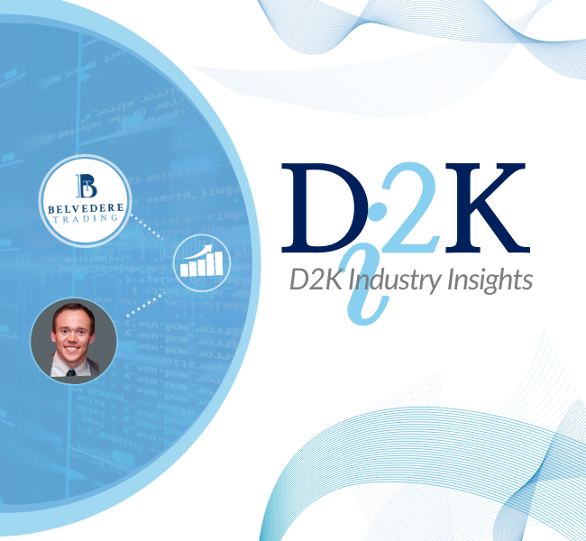 D2K Industry Insights | Data to Knowledge Lab | Rice University