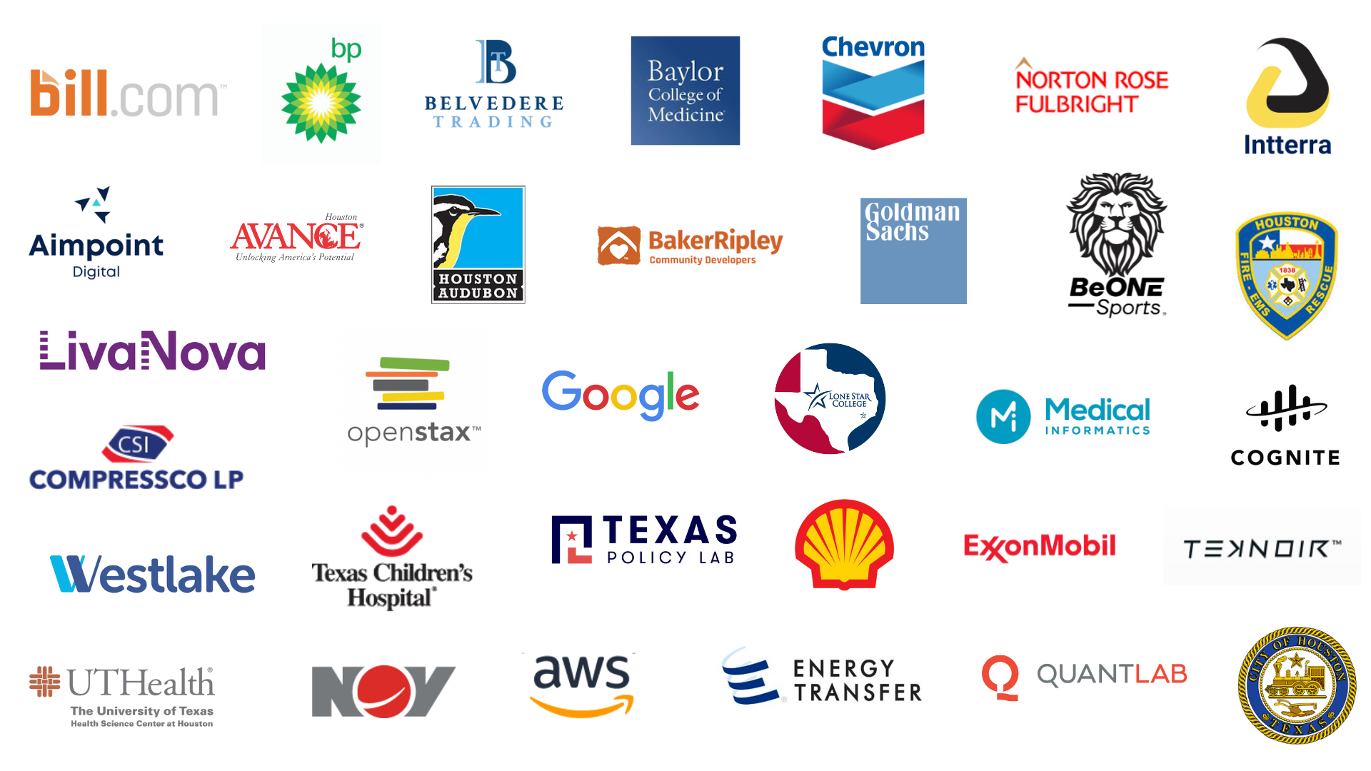 Data to Knowledge Lab | D2K | Rice University